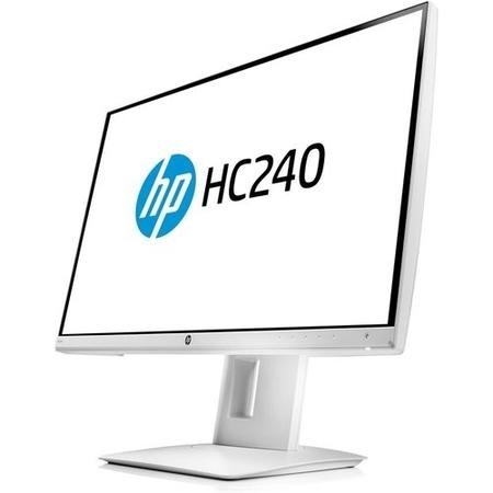 HP HC240 24" Full HD IPS HDMI Monitor - Laptops Direct