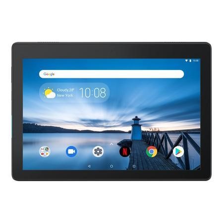Lenovo Tab E10 TB-X104L MSM8909 2GB 16GB 4G 10.1 Inch Tablet - Laptops ...