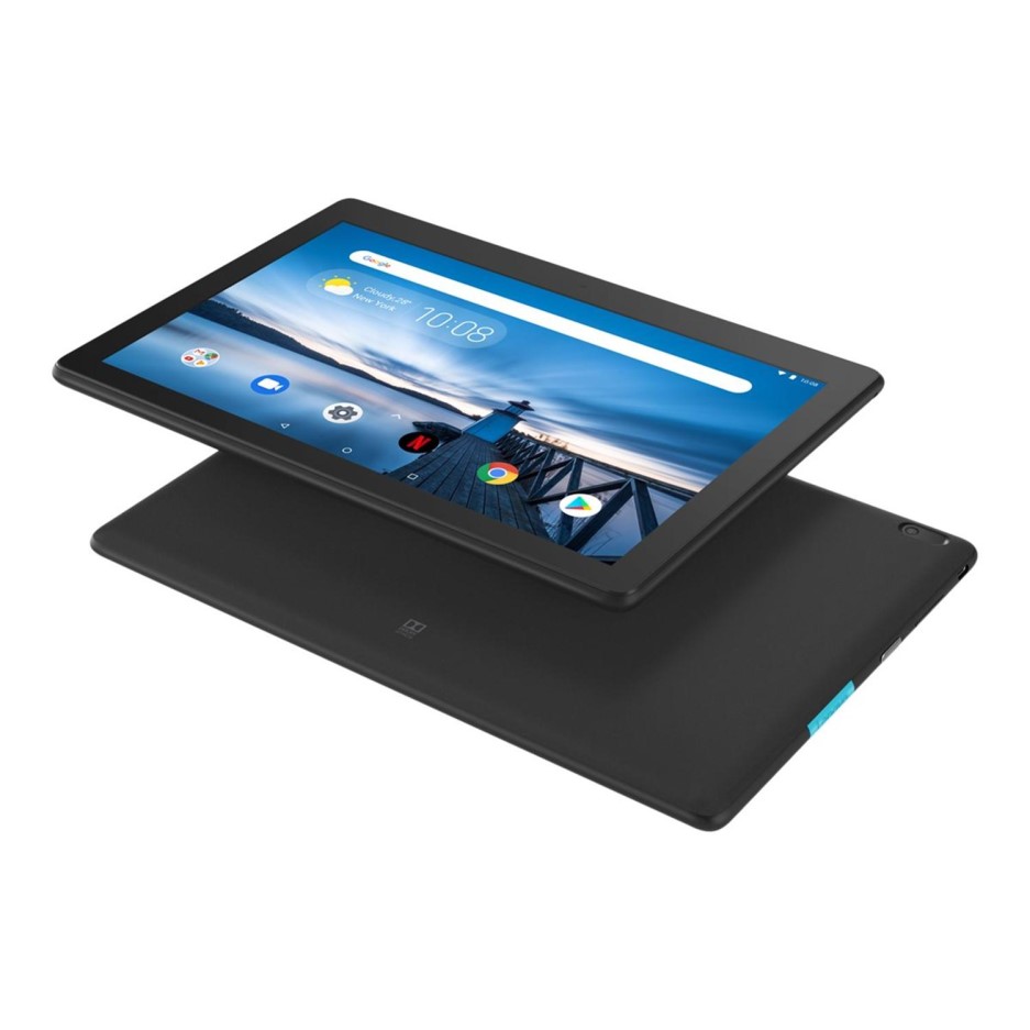 Lenovo Tab E10 TB-X104L MSM8909 2GB 16GB 4G 10.1 Inch Tablet - Laptops ...