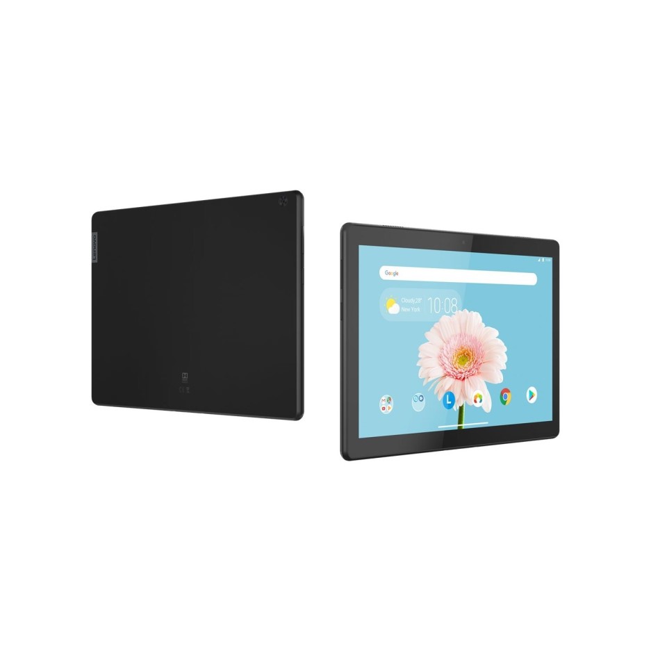 Lenovo Tab M10 TB-X505L 4G LTE 2GB 32GB eMMC 10.1 Inch Android Tablet ...