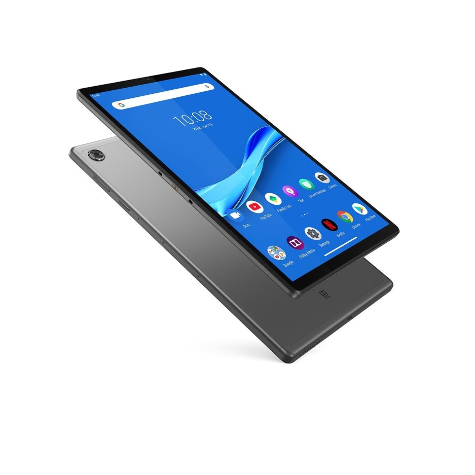 Lenovo Tab M10 MediaTek Helio P22T 4GB 64GB eMMC 10.3 Inch Android ...