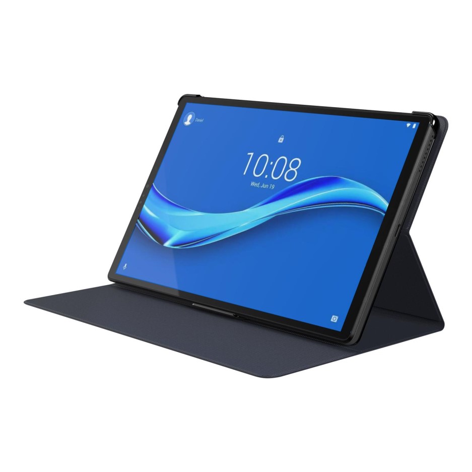 Lenovo Tab M10 TB-X606X MediaTek Helio P22T 2GB 32GB eMMC 10.3 Inch FHD ...