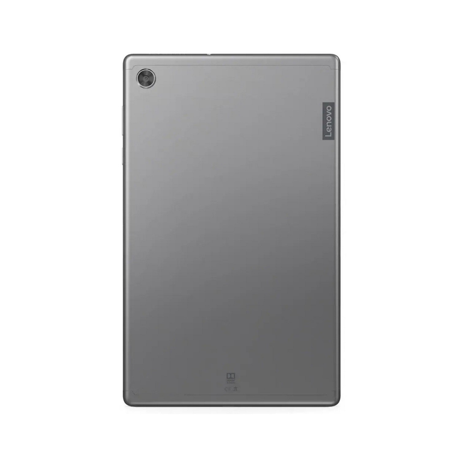 Lenovo Smart Tab M10 HD Gen 2 10.1" Platinum Grey 32GB LTE Tablet with ...