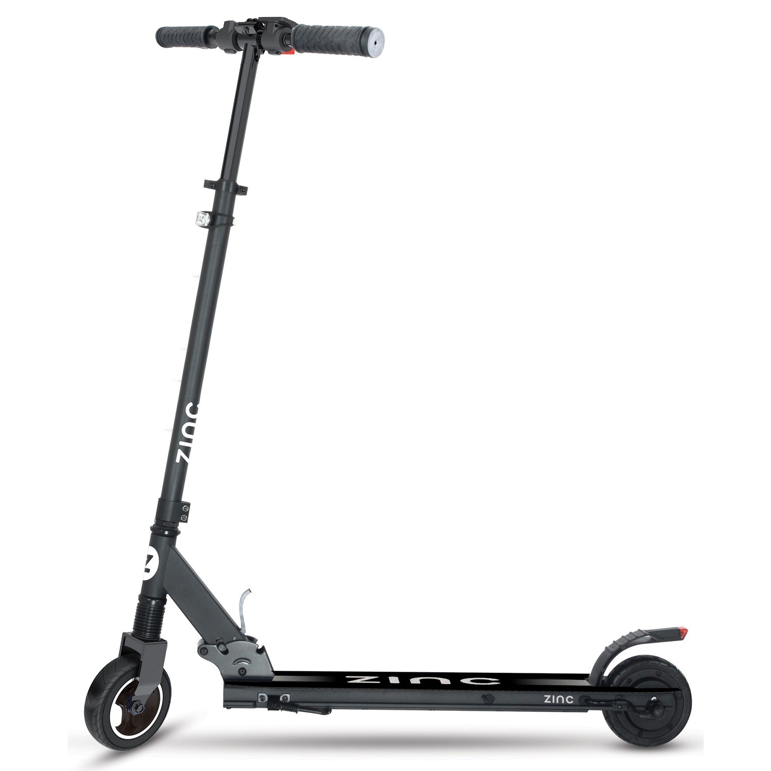 Zinc Eco Flex Electric Scooter - Laptops Direct