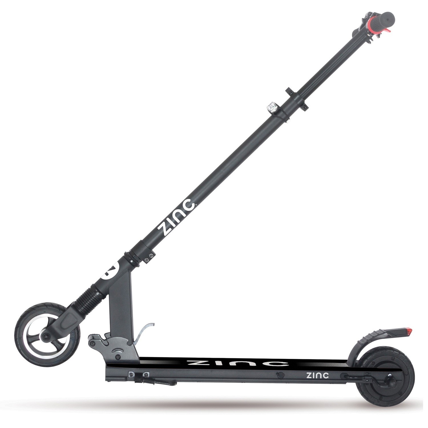 Zinc Eco Flex Electric Scooter - Laptops Direct