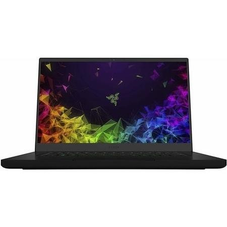 Refurbished Razer Blade 15 Core i7-9750H 16GB 512GB RTX 2060 15.6 Inch ...