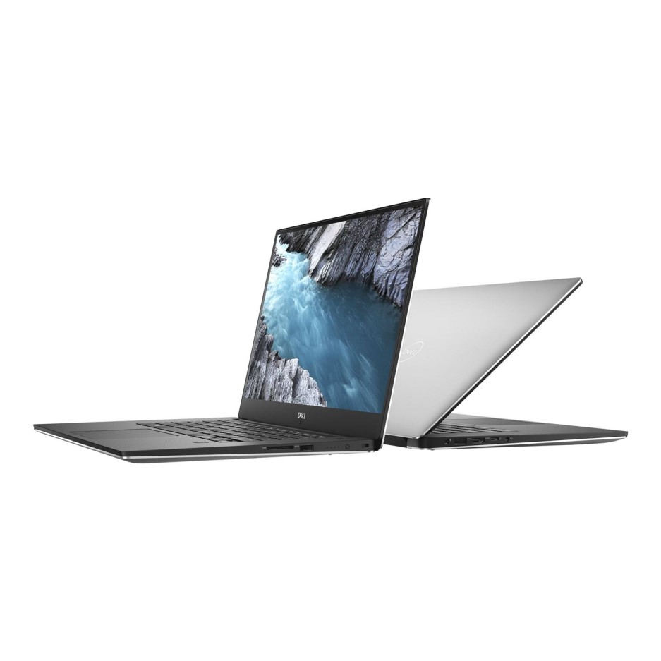 Dell XPS 15 Core i9-9750 32GB 1TB SSD 15.6 Inch GeForce GTX 1050 Ti 4GB ...