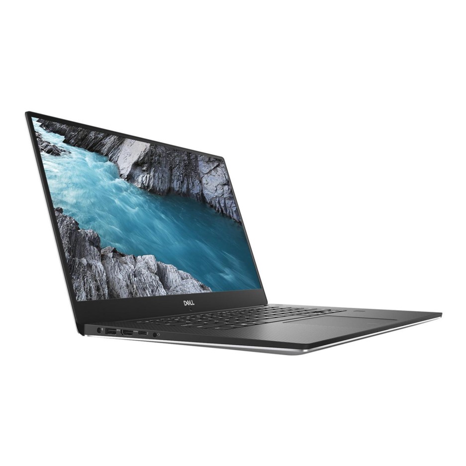Dell XPS 15 Core i9-9750 32GB 1TB SSD 15.6 Inch GeForce GTX 1050 Ti 4GB ...