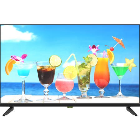 Refurbished electriQ 32" 720p HD Ready LED Smart TV - Laptops Direct