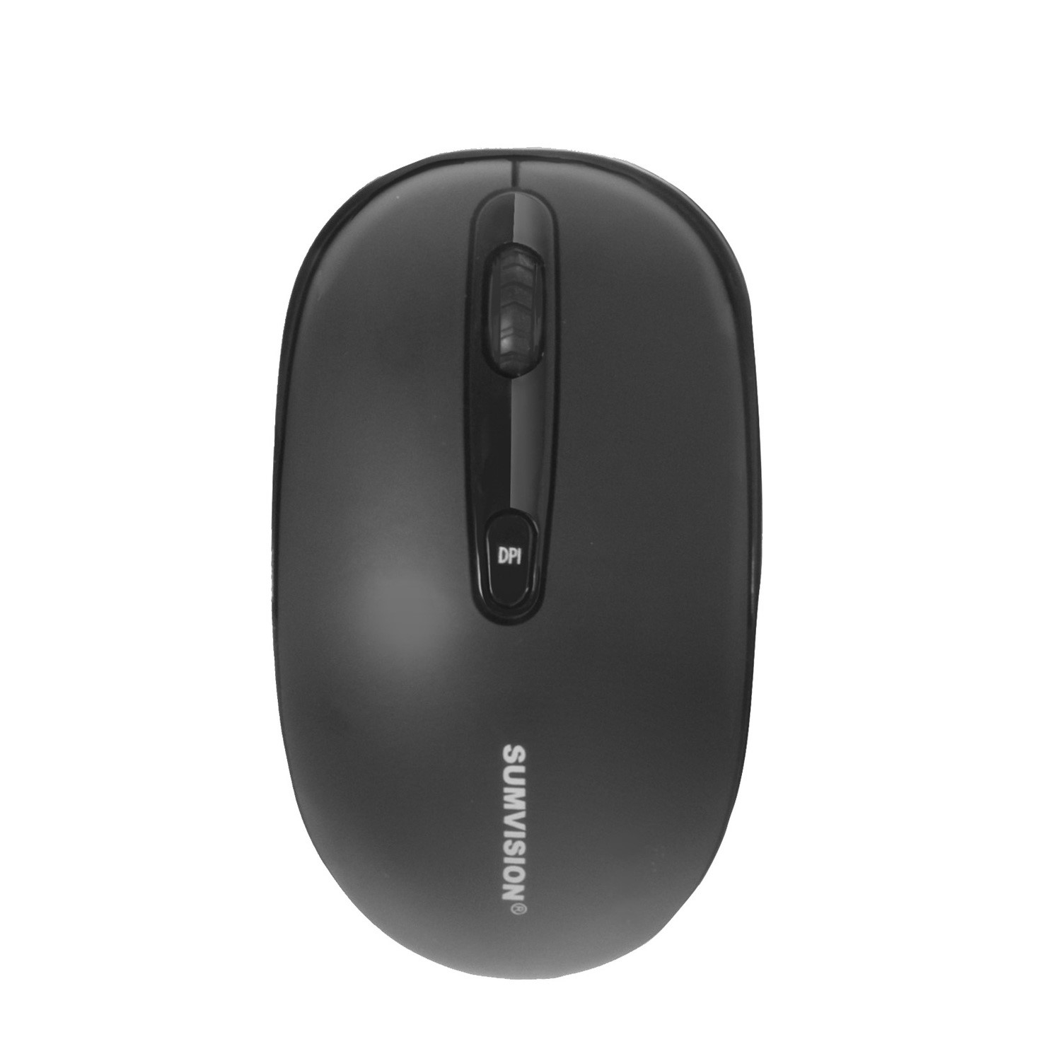 Sumvision Paradox V Keyboard & Mouse in Black - Laptops Direct