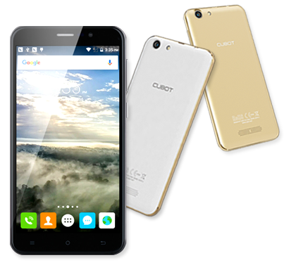 Cubot Note S Black 5.5" 16GB 3G Dual SIM Unlocked & SIM Free - Laptops ...