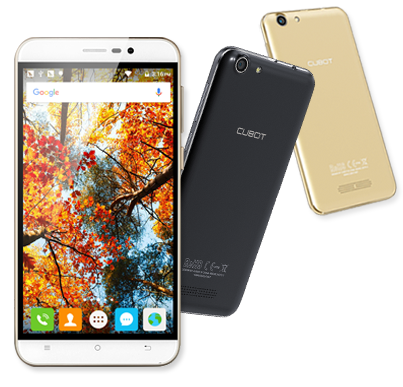 Cubot Note S White 5.5" 16GB 3G Dual SIM Unlocked & SIM Free - Laptops ...