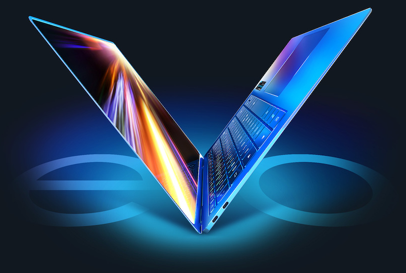 Intel Evo | Laptops Direct