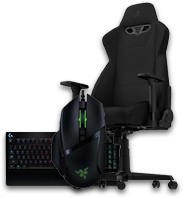 Gaming Hub | Laptops Direct