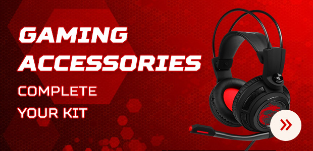 Gaming Hub | Laptops Direct