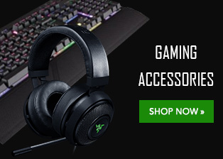 Gaming Hub | Laptops Direct