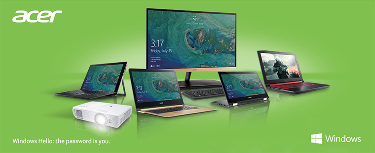 Acer Deals | Laptops Direct