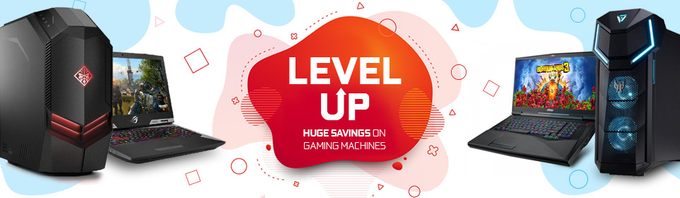 Gaming Hub | Laptops Direct