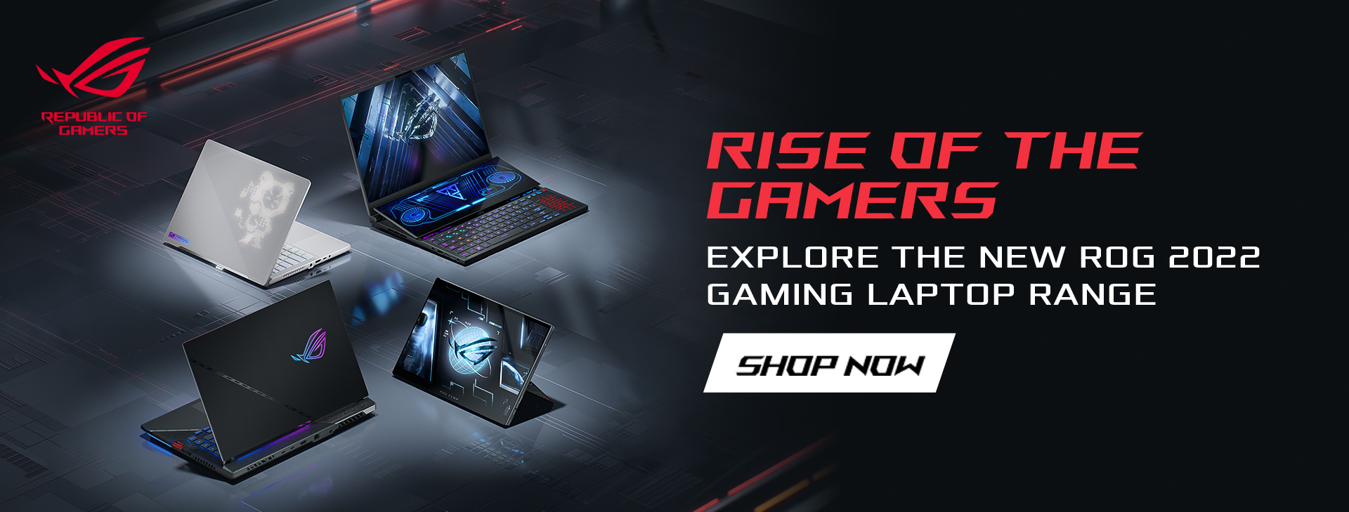 Gaming Asus Laptop Deals - Laptops Direct
