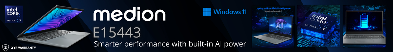 Intel Core Ultra 5 Laptop Deals - Laptops Direct