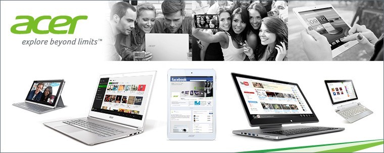 Acer Deals | Laptops Direct