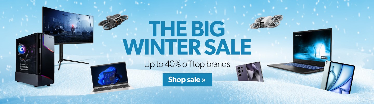 Laptops Direct - Laptops | PCs | Monitors | Tablets | Phones